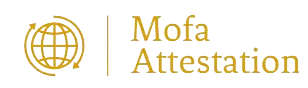 Mofa Attestation , UAE - Portfolio, Reviews & Clients | Startbiz